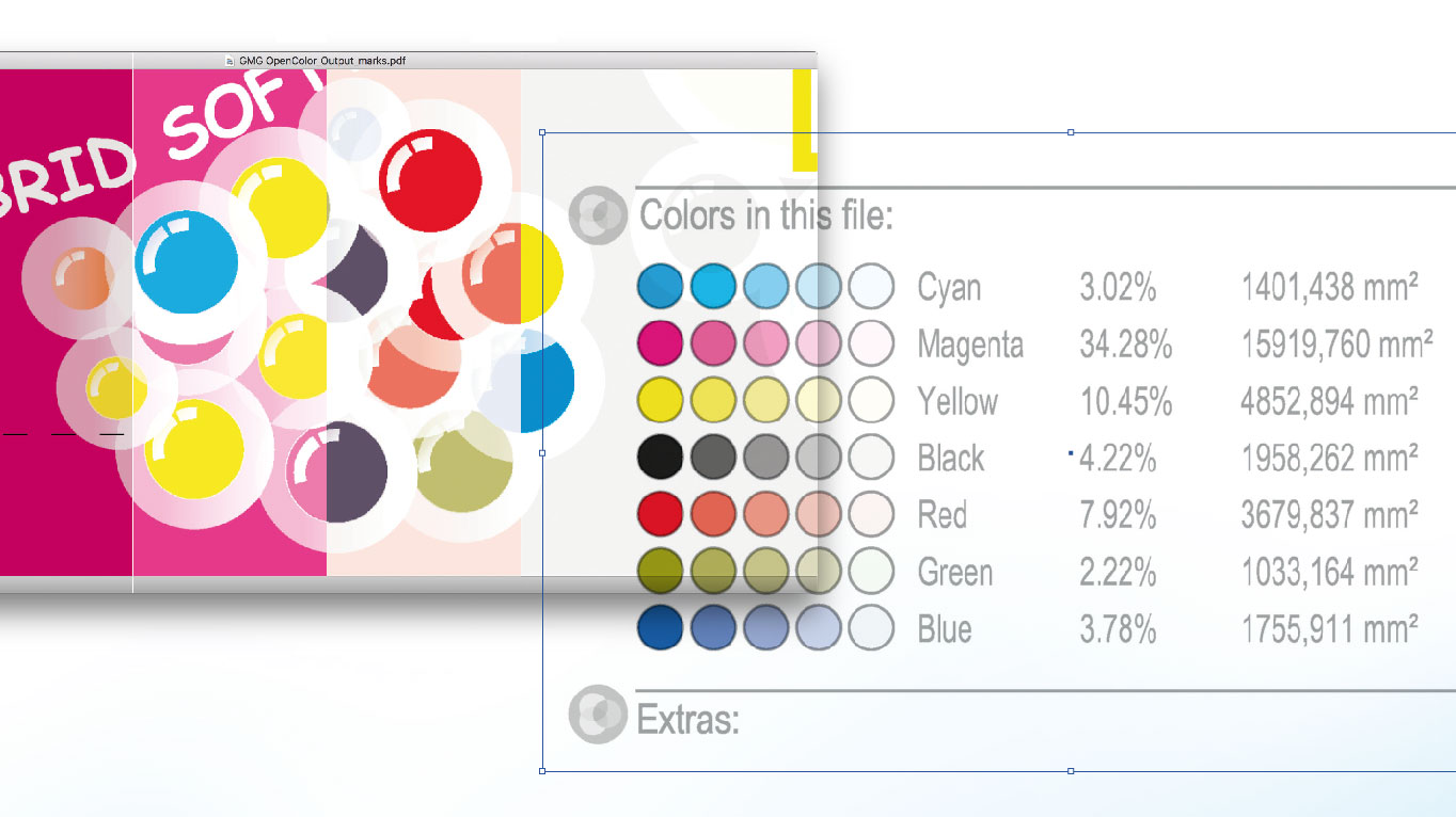 COLOR MANAGEMENT | PACKZ SOFTWARE GmbH